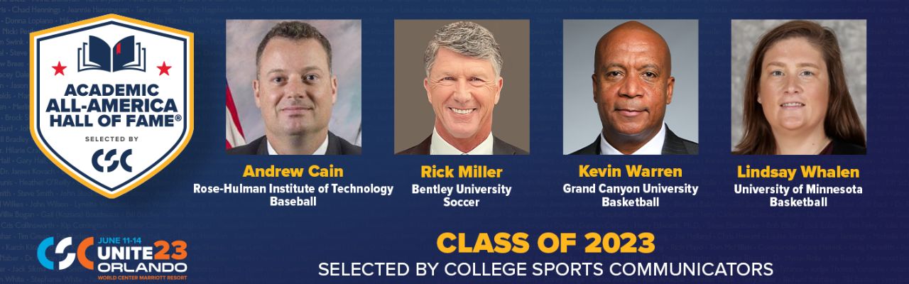 Login | College Sports Communicators